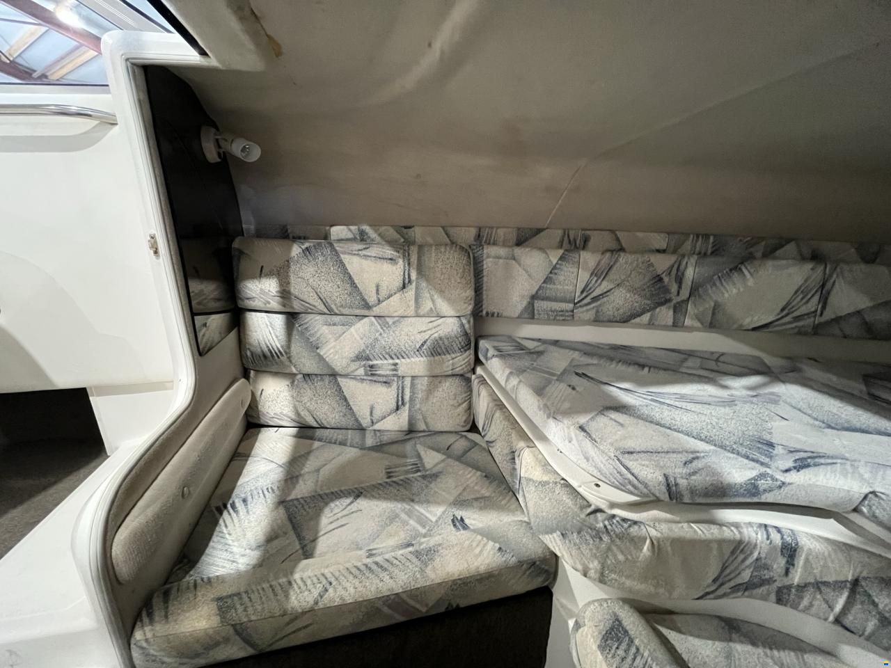 1995 Mirage Boats 202 Trovare, EUR 22.000,-