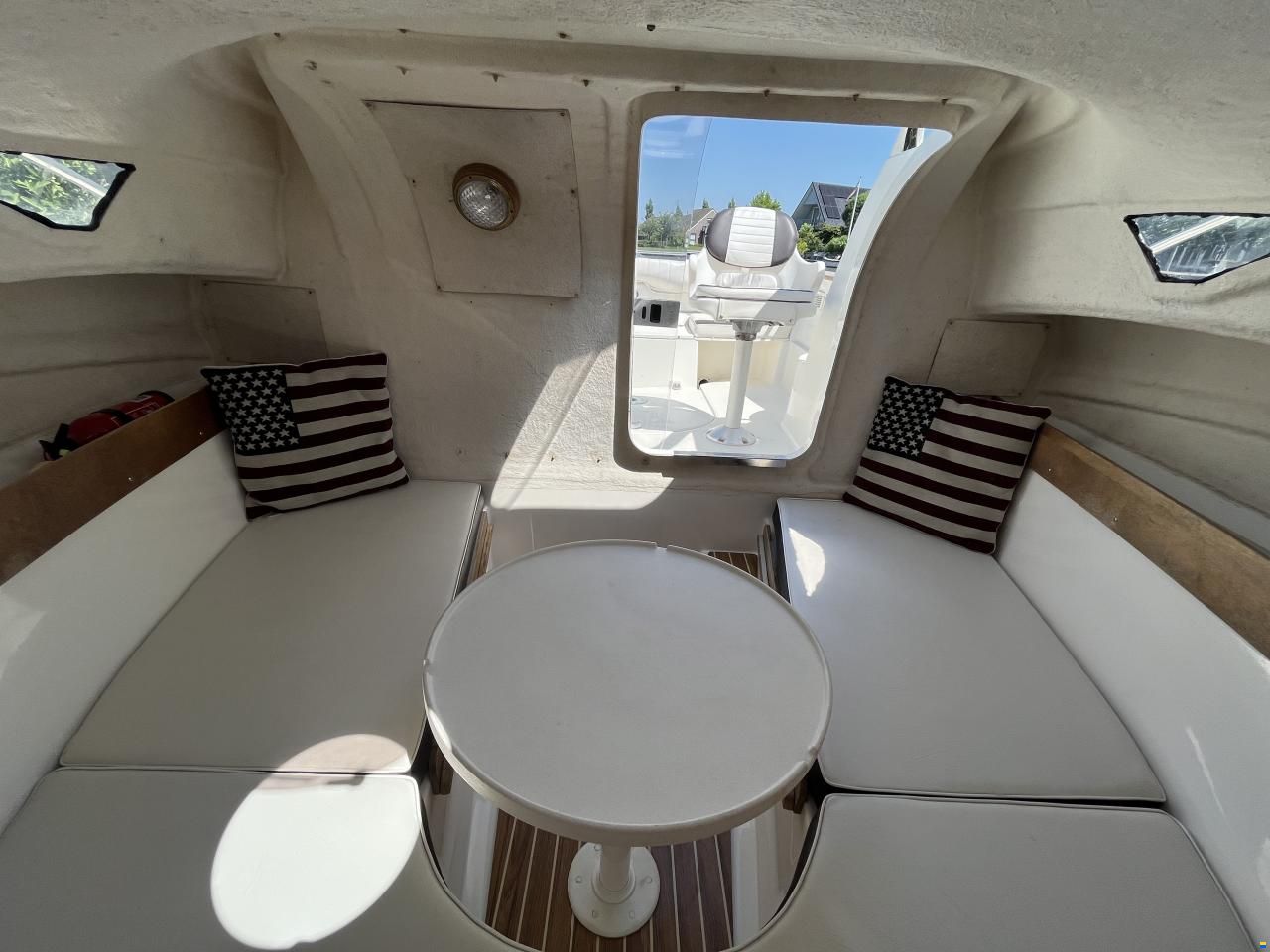 2004 Quicksilver 650 Cruiser, EUR 17.950,-