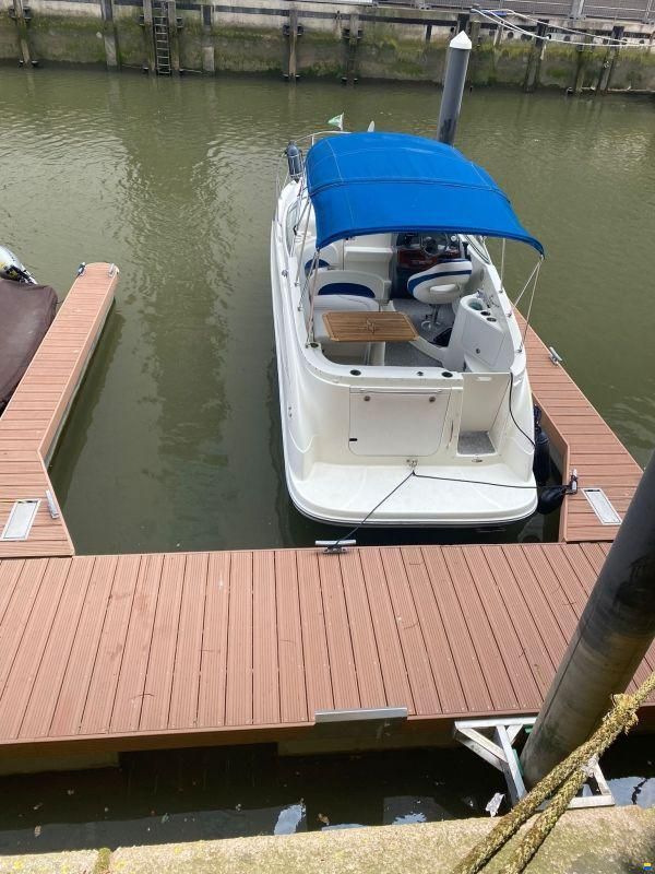 2005 Bayliner 265, EUR 44.900,-