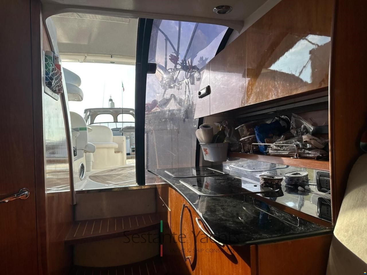 2005 Rio 32 ART, EUR 74.000,-