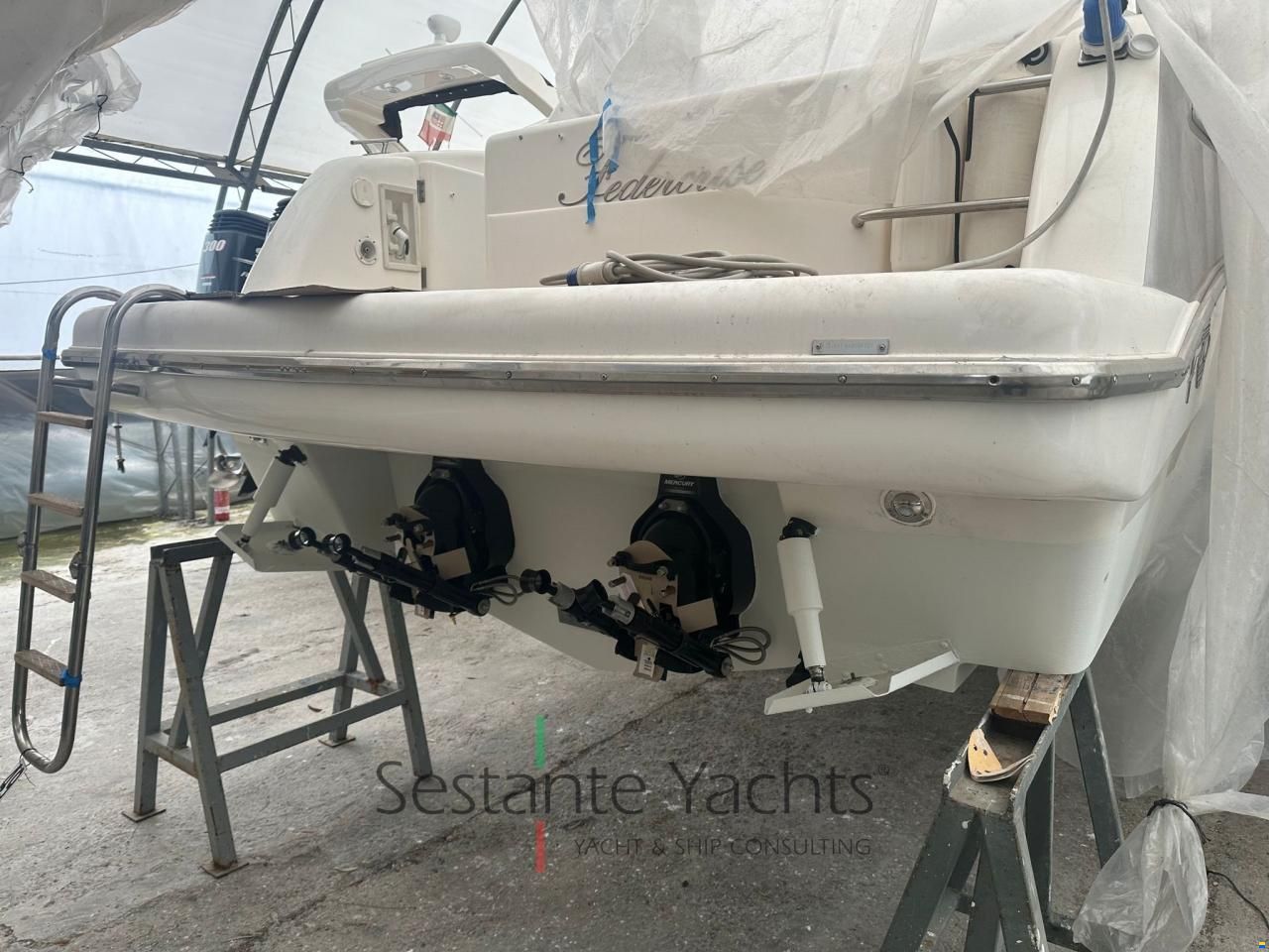 2005 Rio 32 ART, EUR 68.000,-