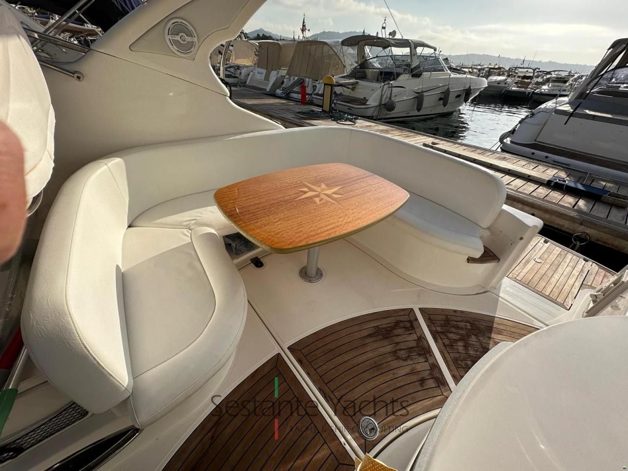 2005 Rio 32 ART, EUR 74.000,-