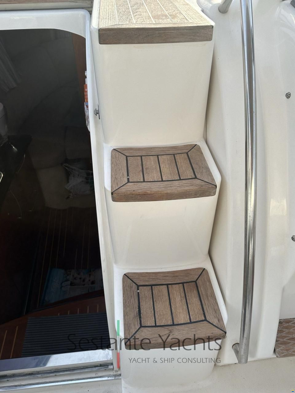 2005 Rio 32 ART, EUR 68.000,-