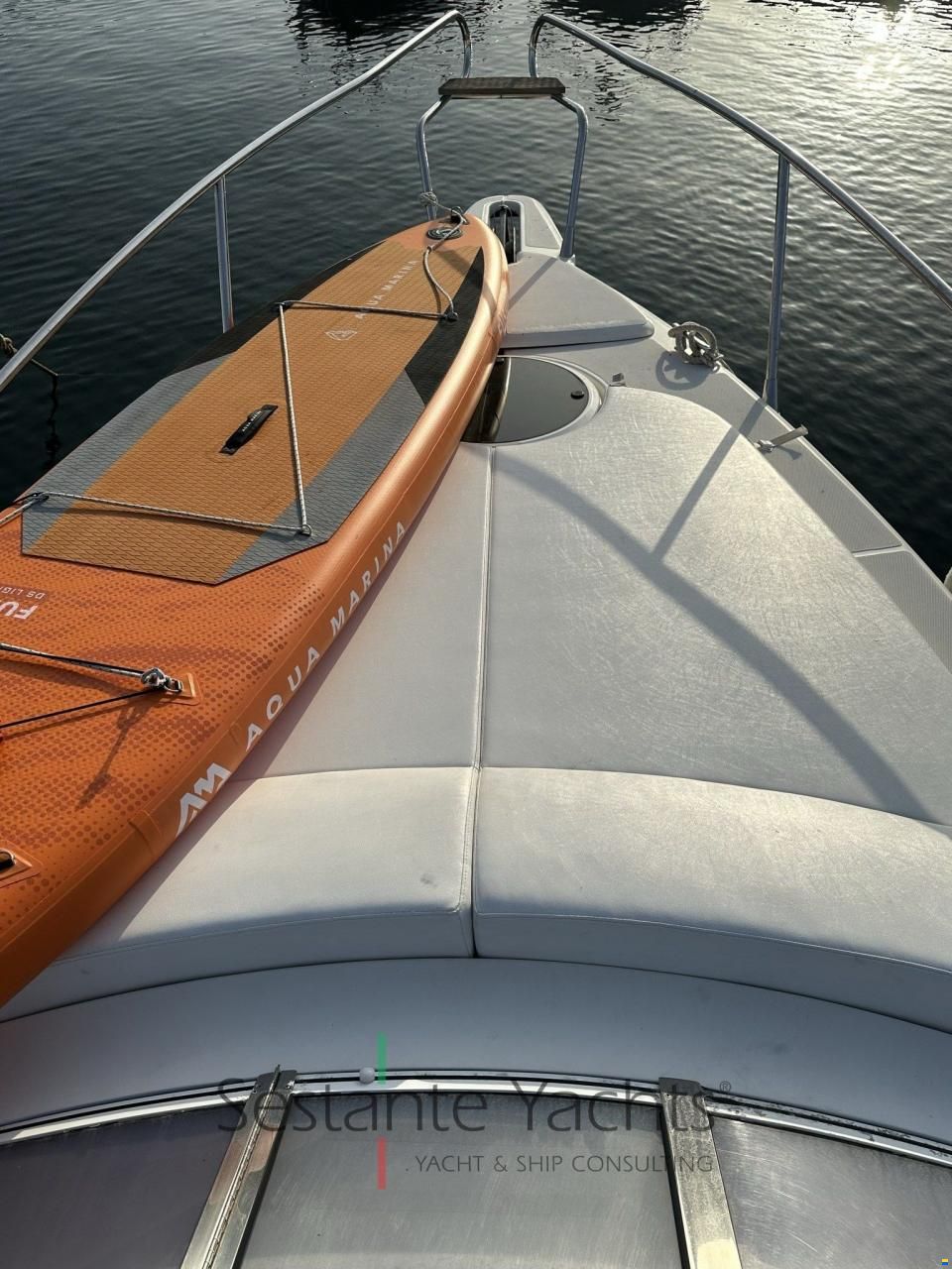 2005 Rio 32 ART, EUR 74.000,-