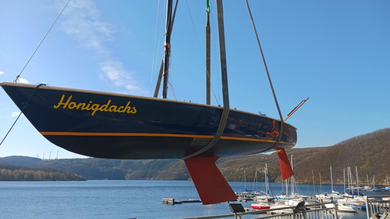 1998 Monark 606, EUR 8.200,-