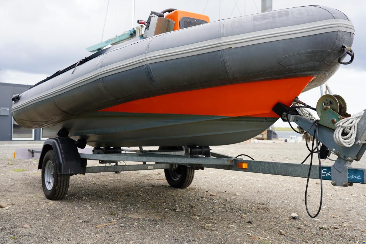 Avon Searider SR4