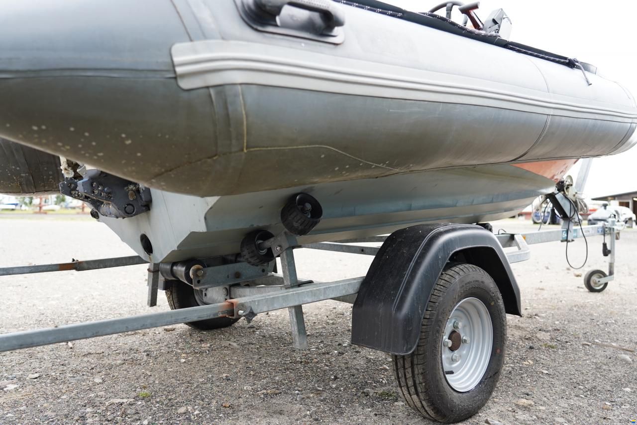 Avon Searider SR4