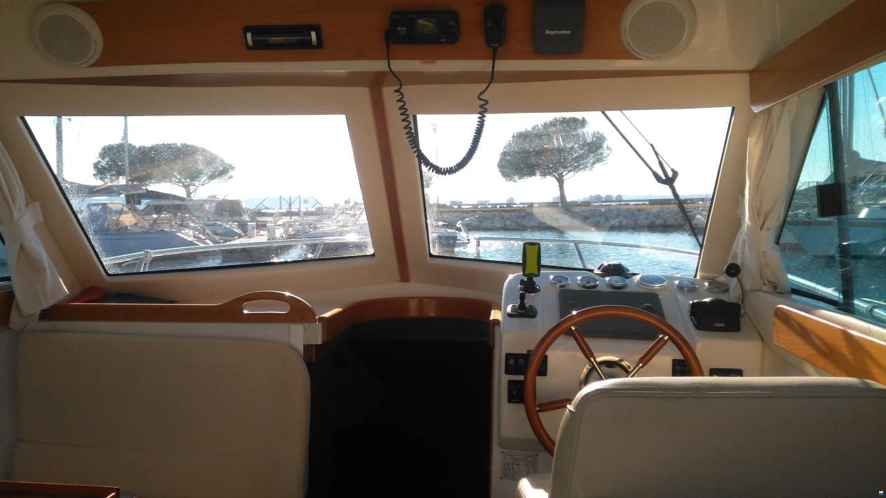 2008 St. Boats ST BOAT 840 B, EUR 39.500,-