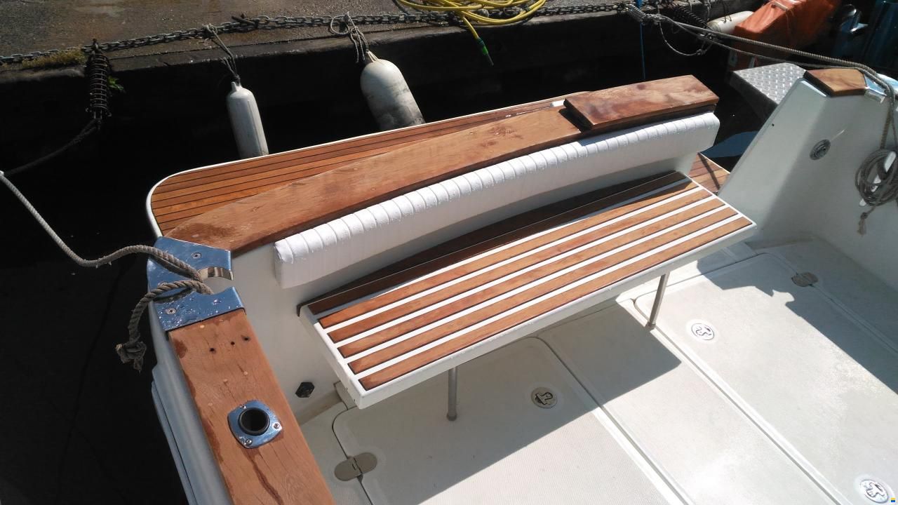 2008 St. Boats ST BOAT 840 B, EUR 39.500,-