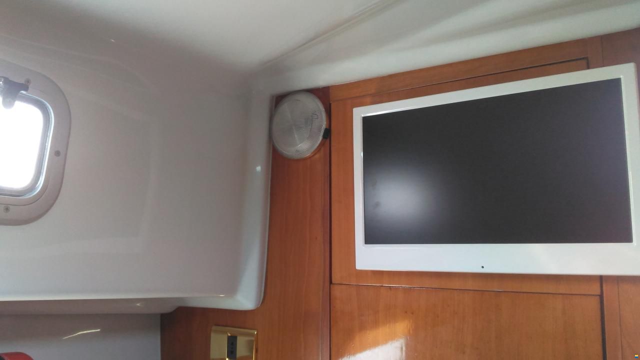 2008 St. Boats ST BOAT 840 B, EUR 39.500,-