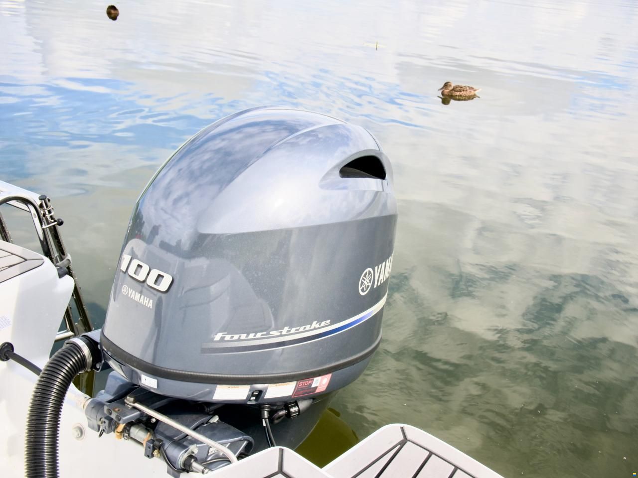 2021 Finnmaster R5, SEK 340.000,-