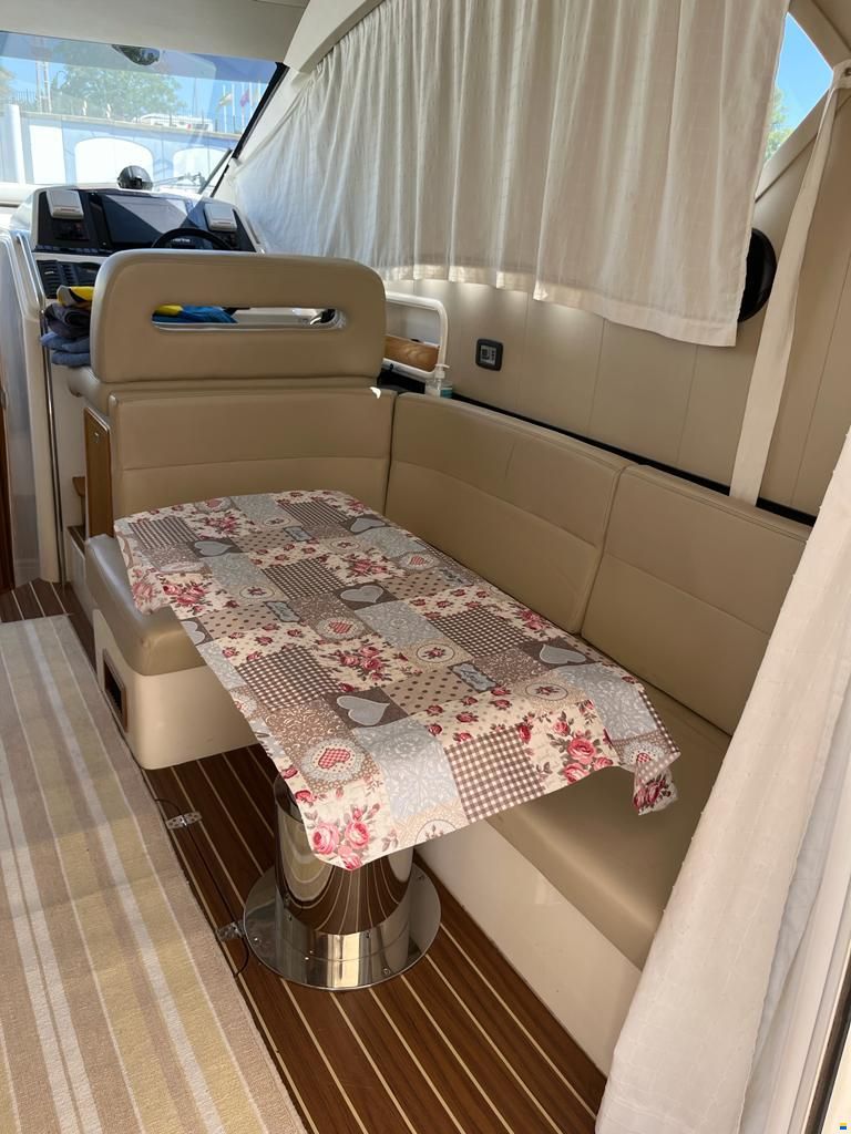 2010 Altair 38 ZAFIR, EUR 119.000,-