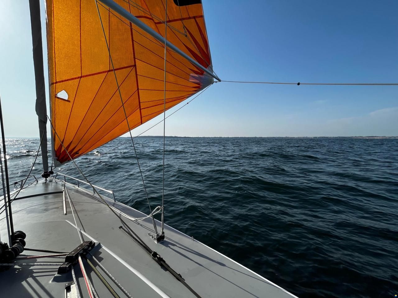 1988 Boerresen BB12 Meter Racer, DKK 325.000,-