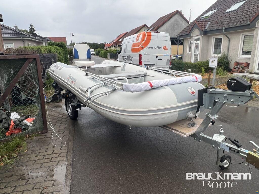2016 Talamex Highline, EUR 5.990,-