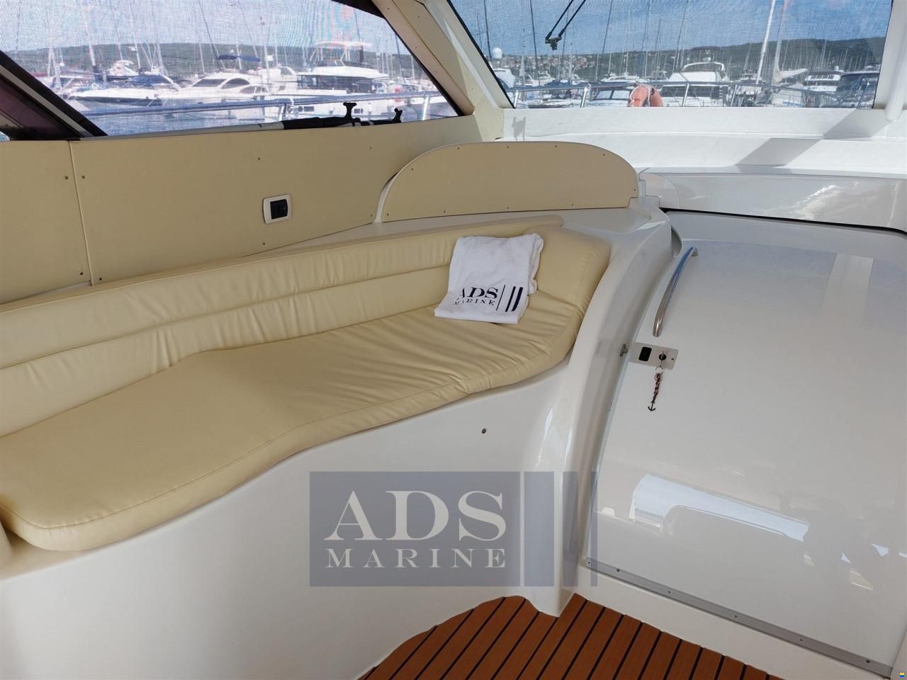 2002 Alena 47, EUR 149.000,-