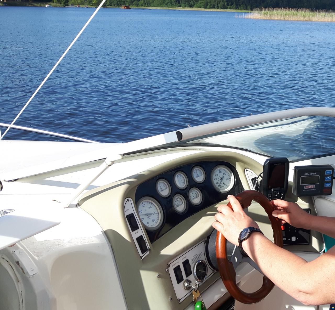 1994 Aquatron 2000 SC, EUR 15.900,-