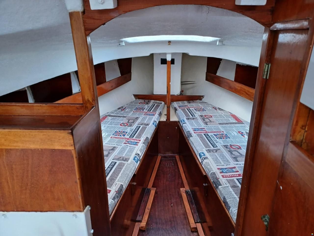 Amel Super Mistral Sport