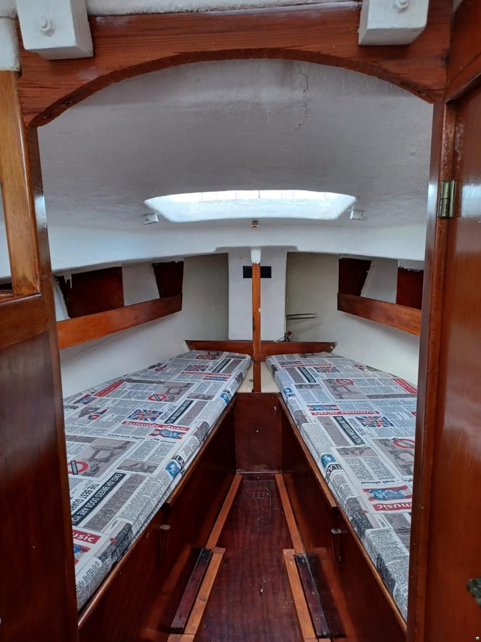 Amel Super Mistral Sport