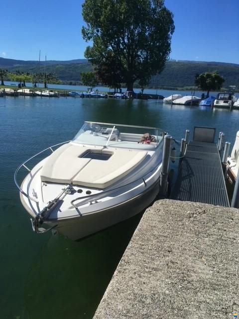 1997 Nidelv 750 Sport, CHF 33.000,-
