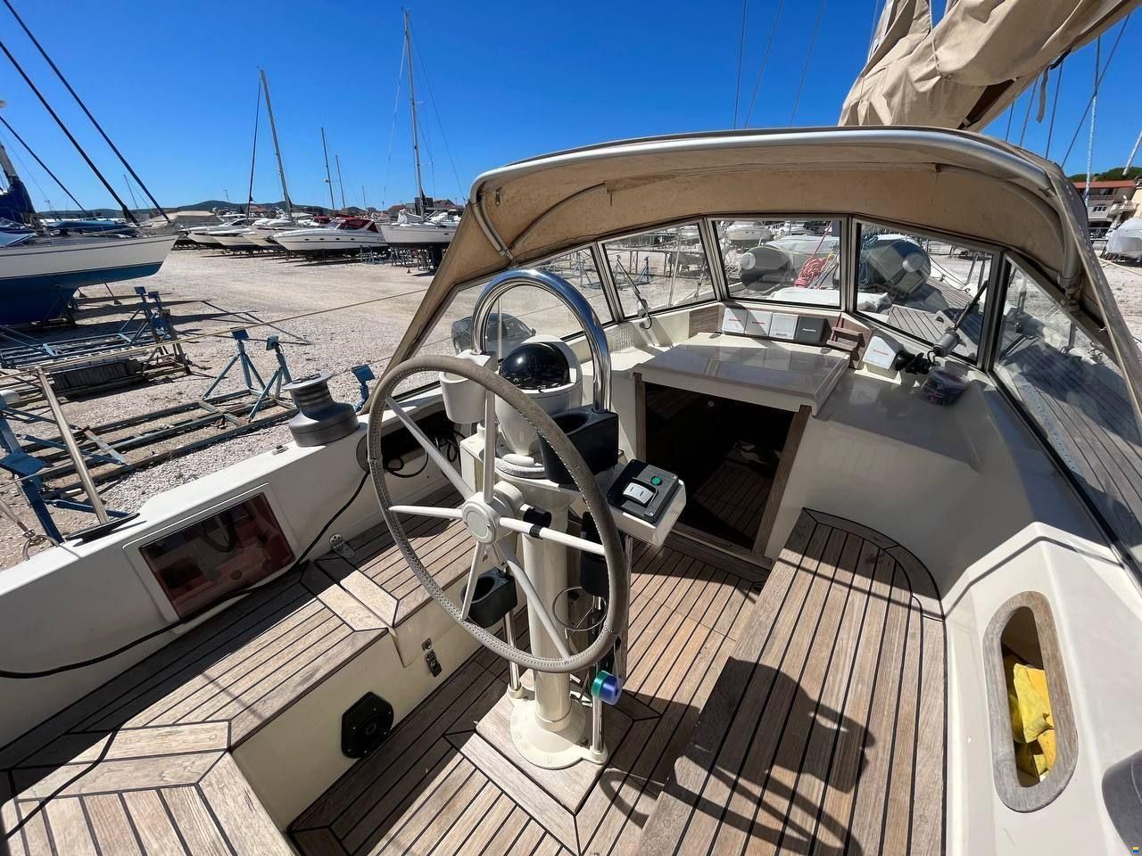 1980 Contest 38 S Ketch, EUR 59.000,-