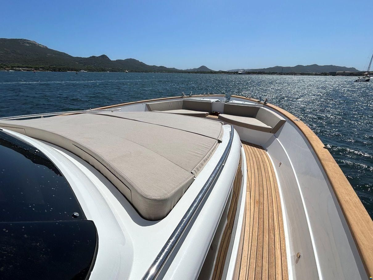 Apreamare GOZZO 45, EUR 1.090.000,-