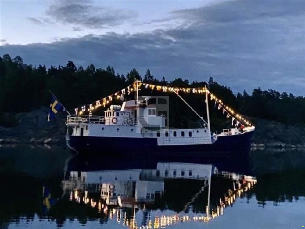 1896 Lindholmens Mekaniska verkstad AB 29m Co, 495 000 EUR