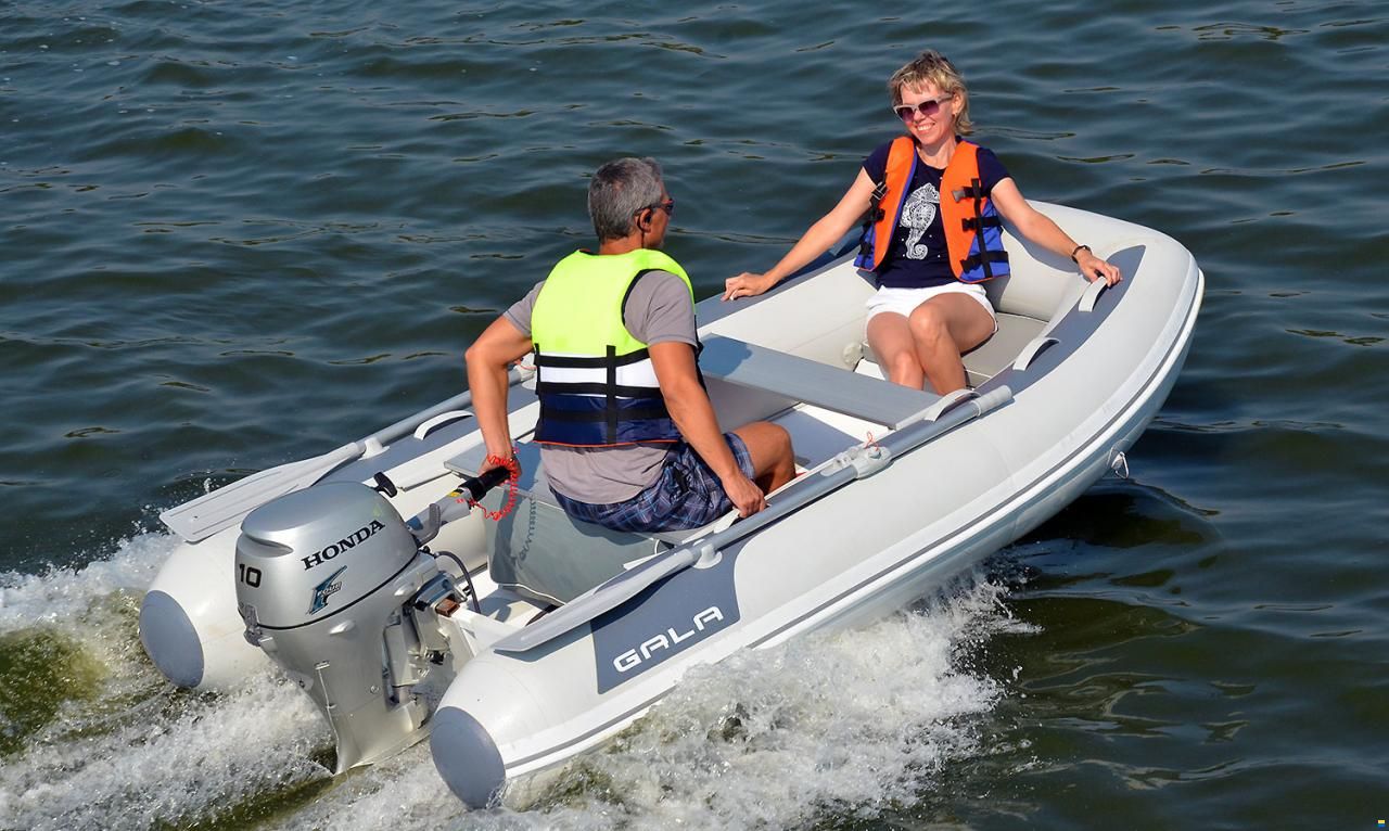 2023 GALA A300D ON STOCK, EUR 3.932,-