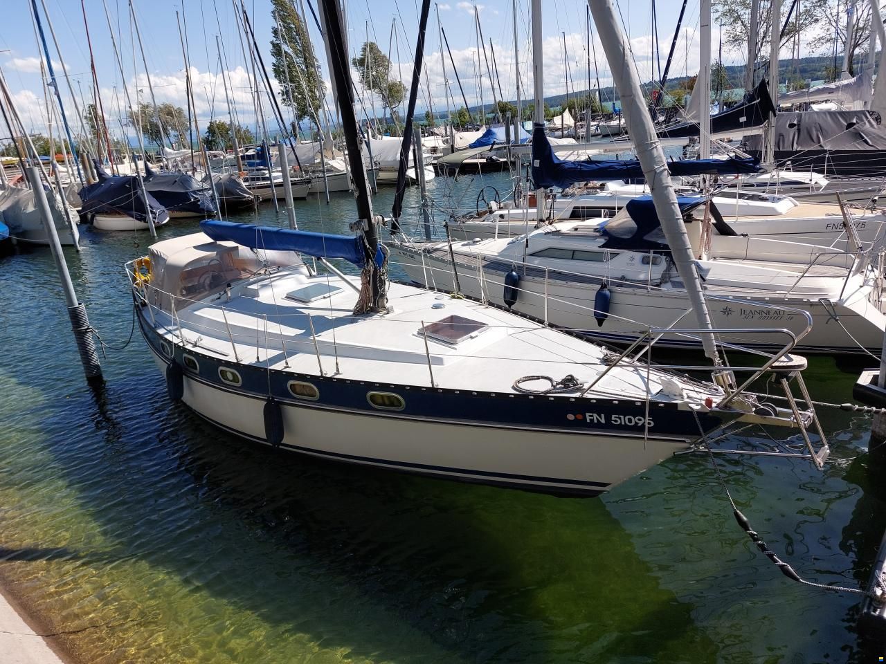 1977 Phantom 32, EUR 26.000,-