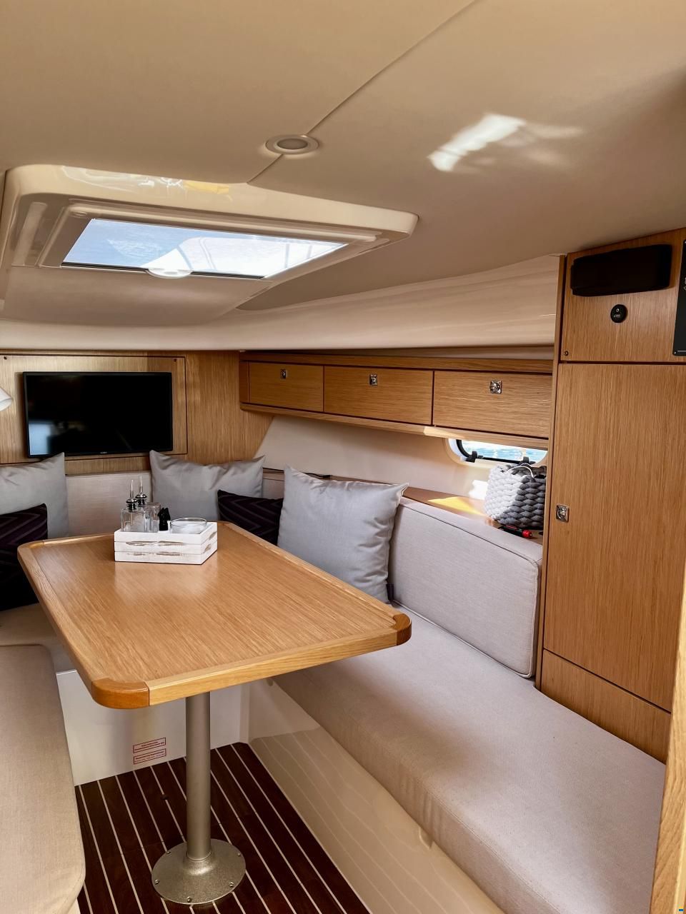 2018 Bavaria S29 Sport / Silver Edition, CHF 134.900,-