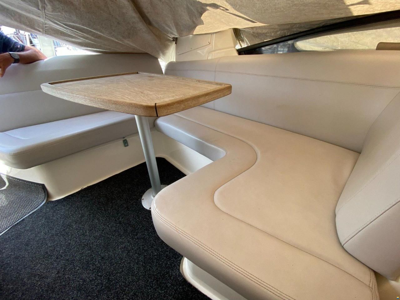 2011 Bavaria S 28 - 2011 - 2 X 5,0 MPI V8, EUR 69.000,-