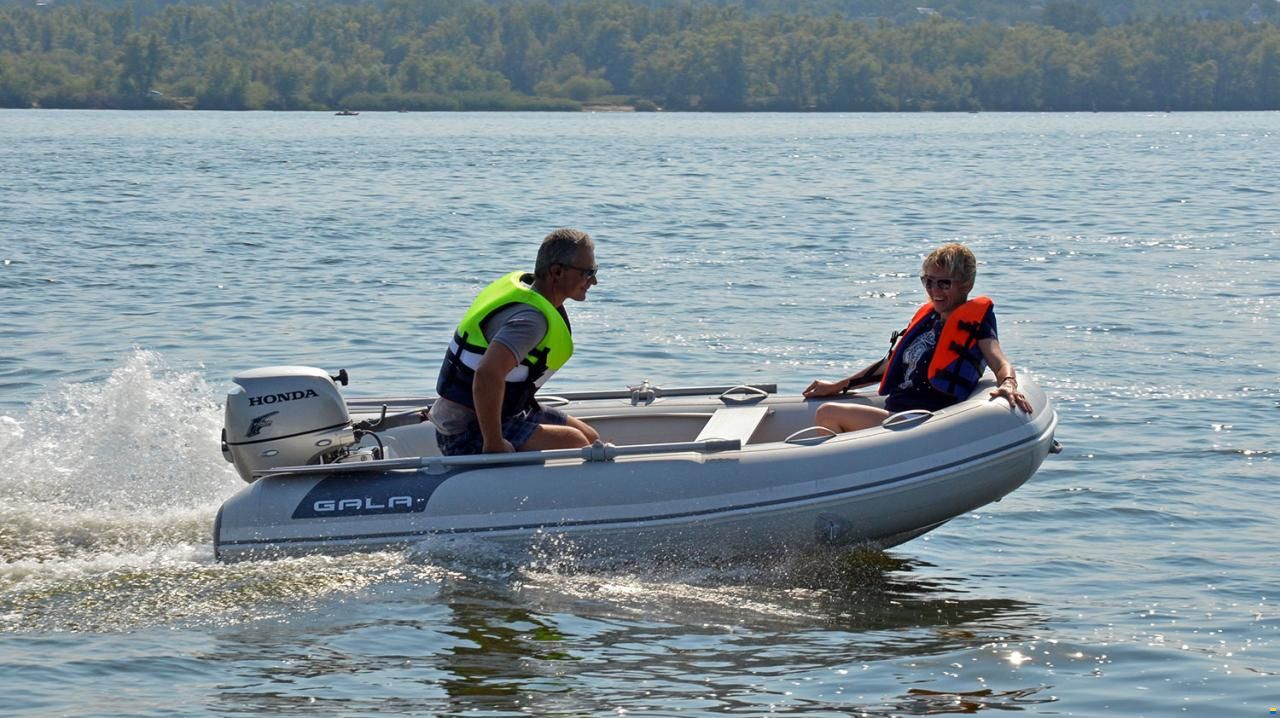 2024 GALA A300D, EUR 3.250,-