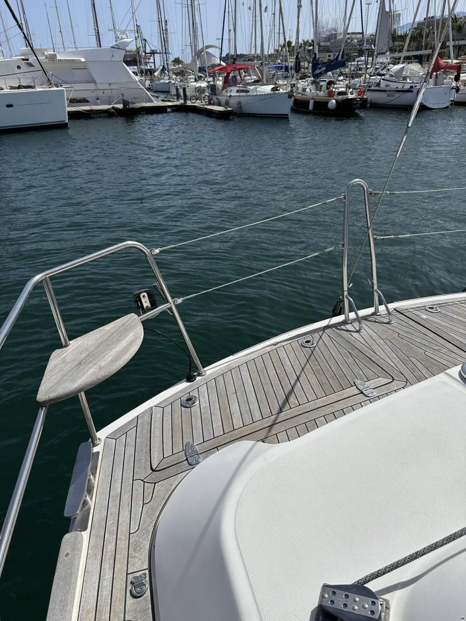 2008 Sunbeam 37, EUR 170.000,-