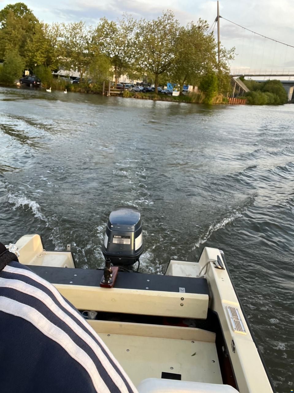 1970 Almarine Almar 14, EUR 3.300,-