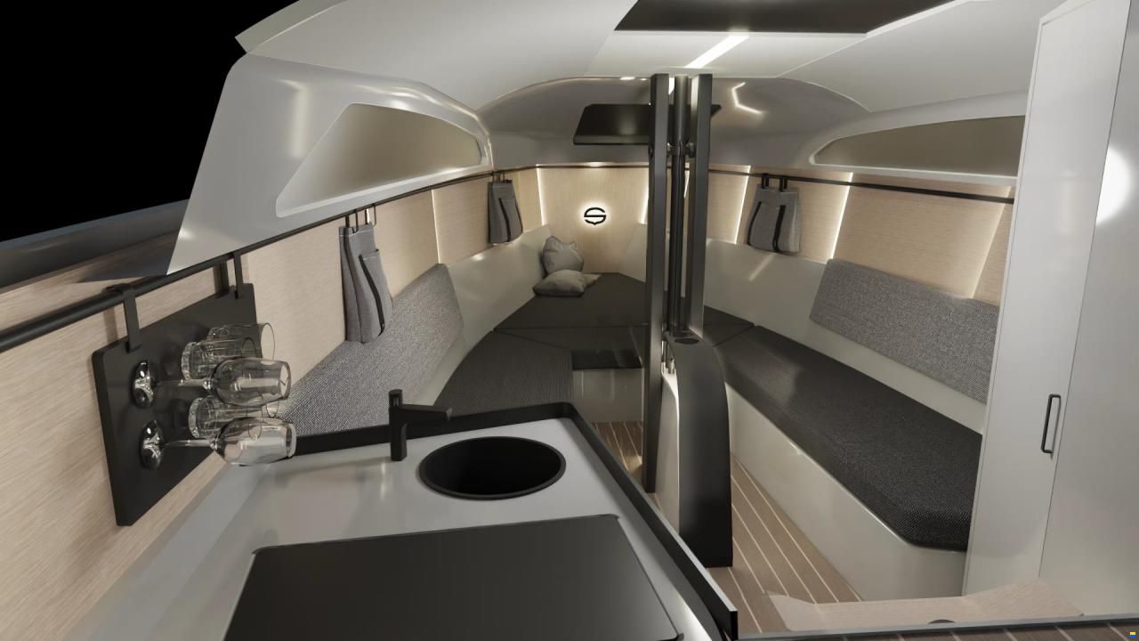 2024 Sunbeam 29.1, EUR 148.630,-