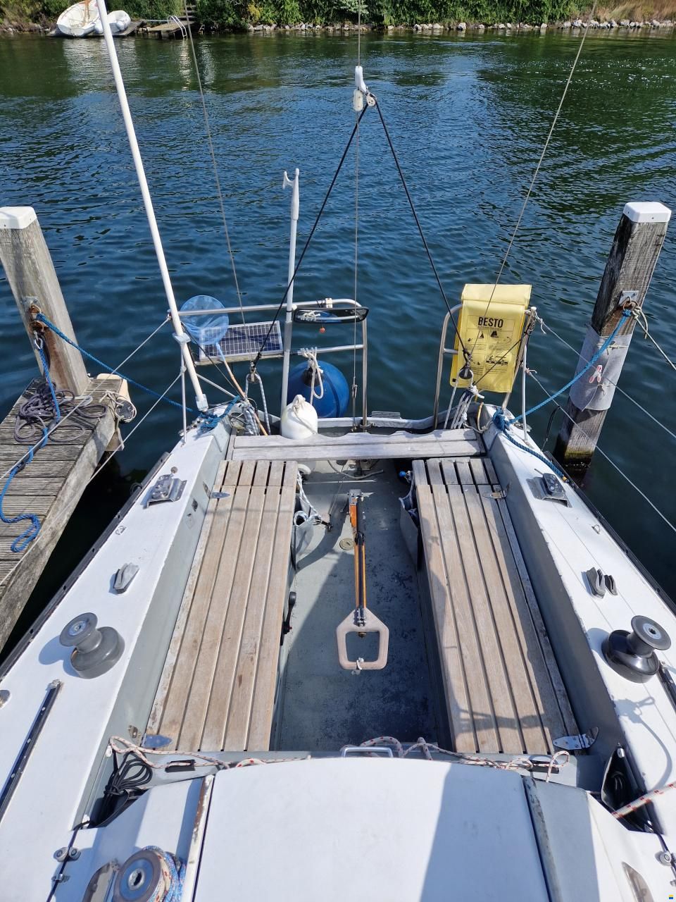 1976 One Off Design Solution DE Ridder, EUR 3.500,-