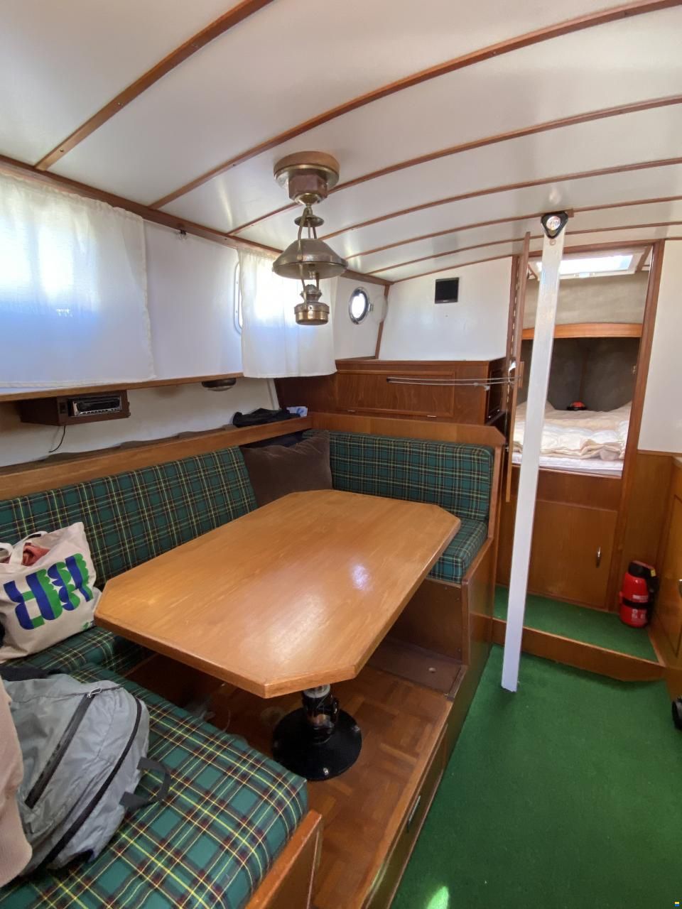 1985 Colvic Watson 28.6, Under Offer
