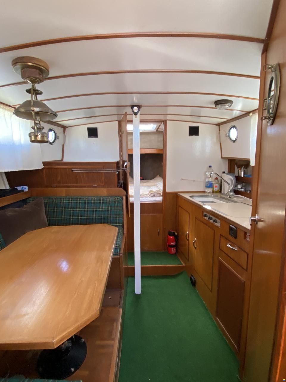1985 Colvic Watson 28.6, Under Offer