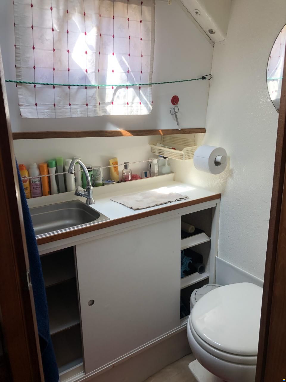 1985 Colvic Watson 28.6, Under Offer