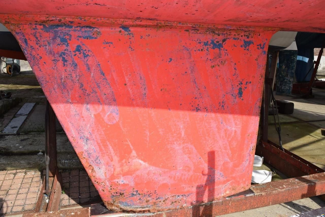 1986 Gib Sea 106 Plus, EUR 32.000,-