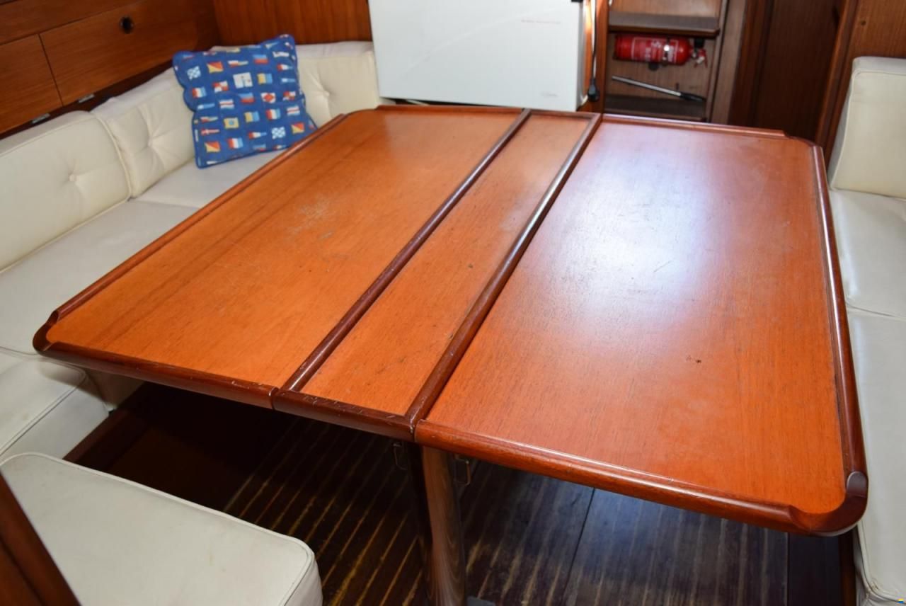 1986 Gib Sea 106 Plus, EUR 32.000,-