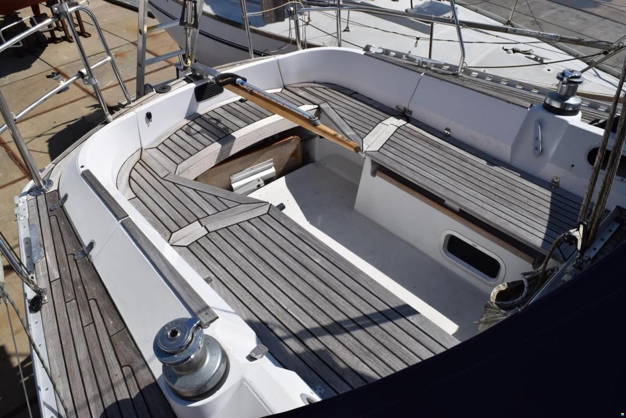 1986 Gib Sea 106 Plus, EUR 32.000,-