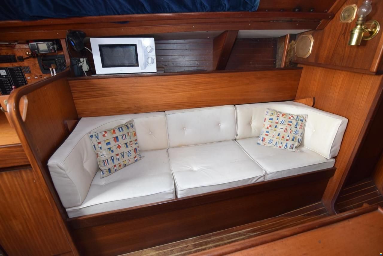 1986 Gib Sea 106 Plus, EUR 32.000,-