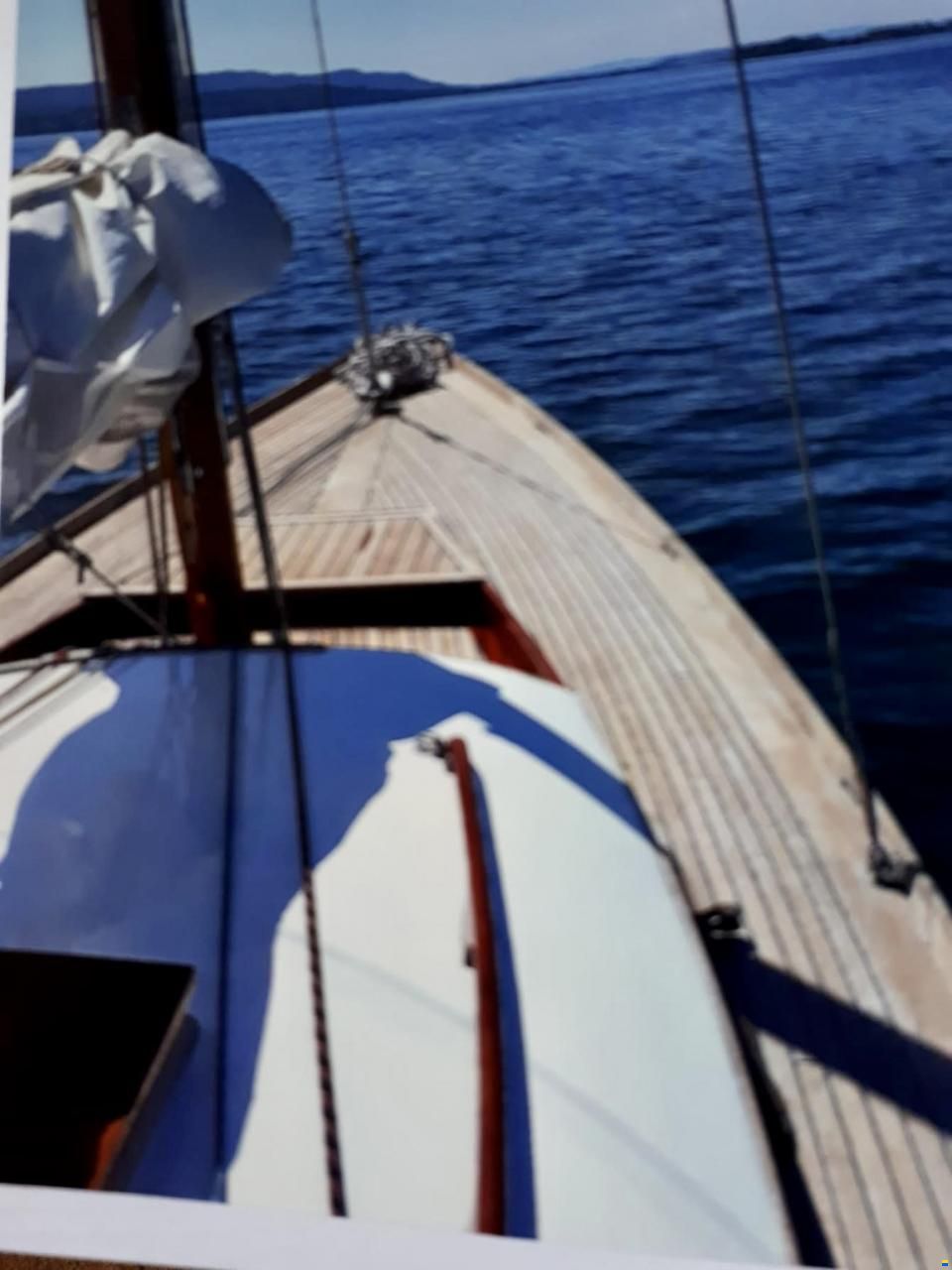 1963 Nordisches Folke Boot Klassiker, EUR 13.500,-