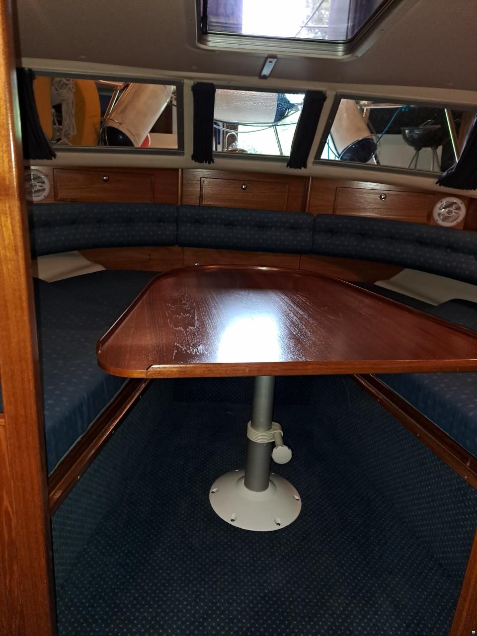 2006 Nidelv 28 HT, EUR 87.000,-