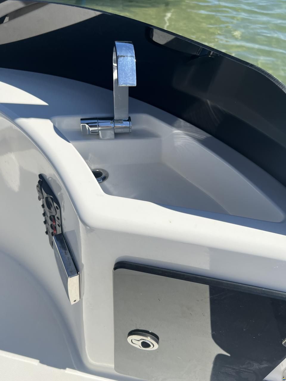 2019 Sealver Wave Boat 656 Sealver 656, EUR 34.800,-