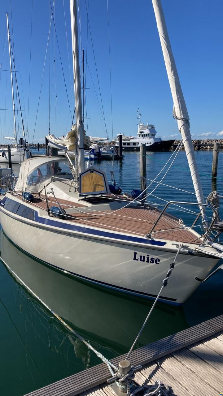 1980 Maxi 77, EUR 9.000,-