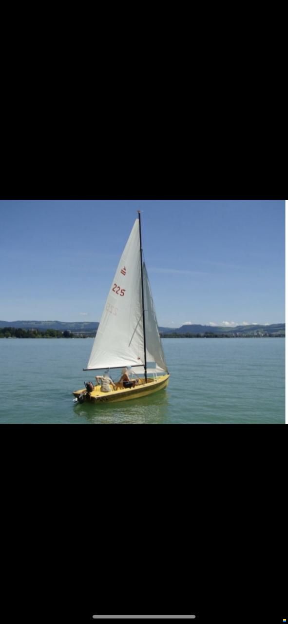 1982 BWC Flying Fish 2, CHF 1.990,-