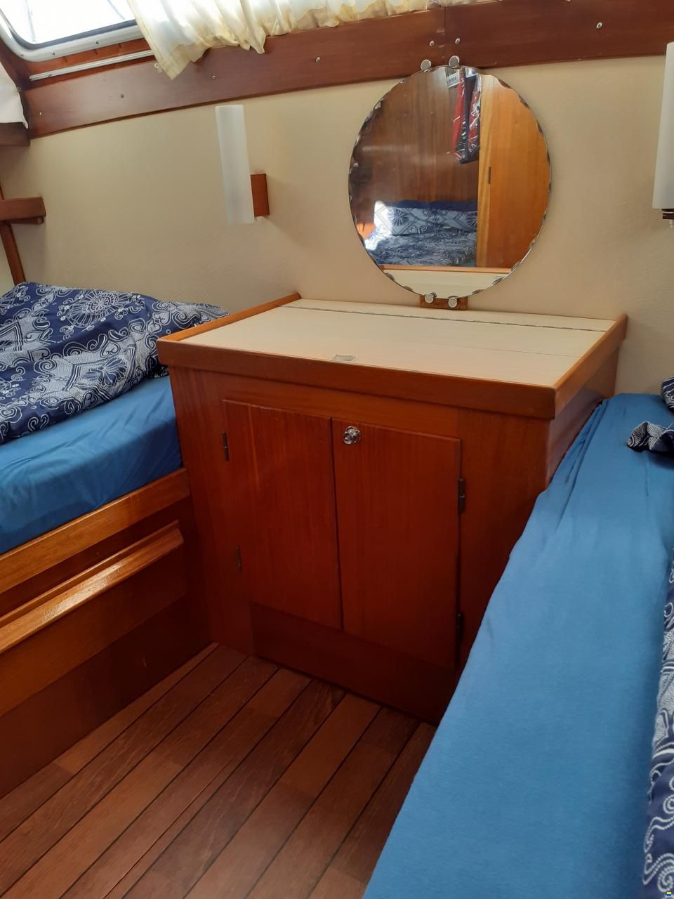 1972 Storebro Adler IV 34, EUR 27.500,-