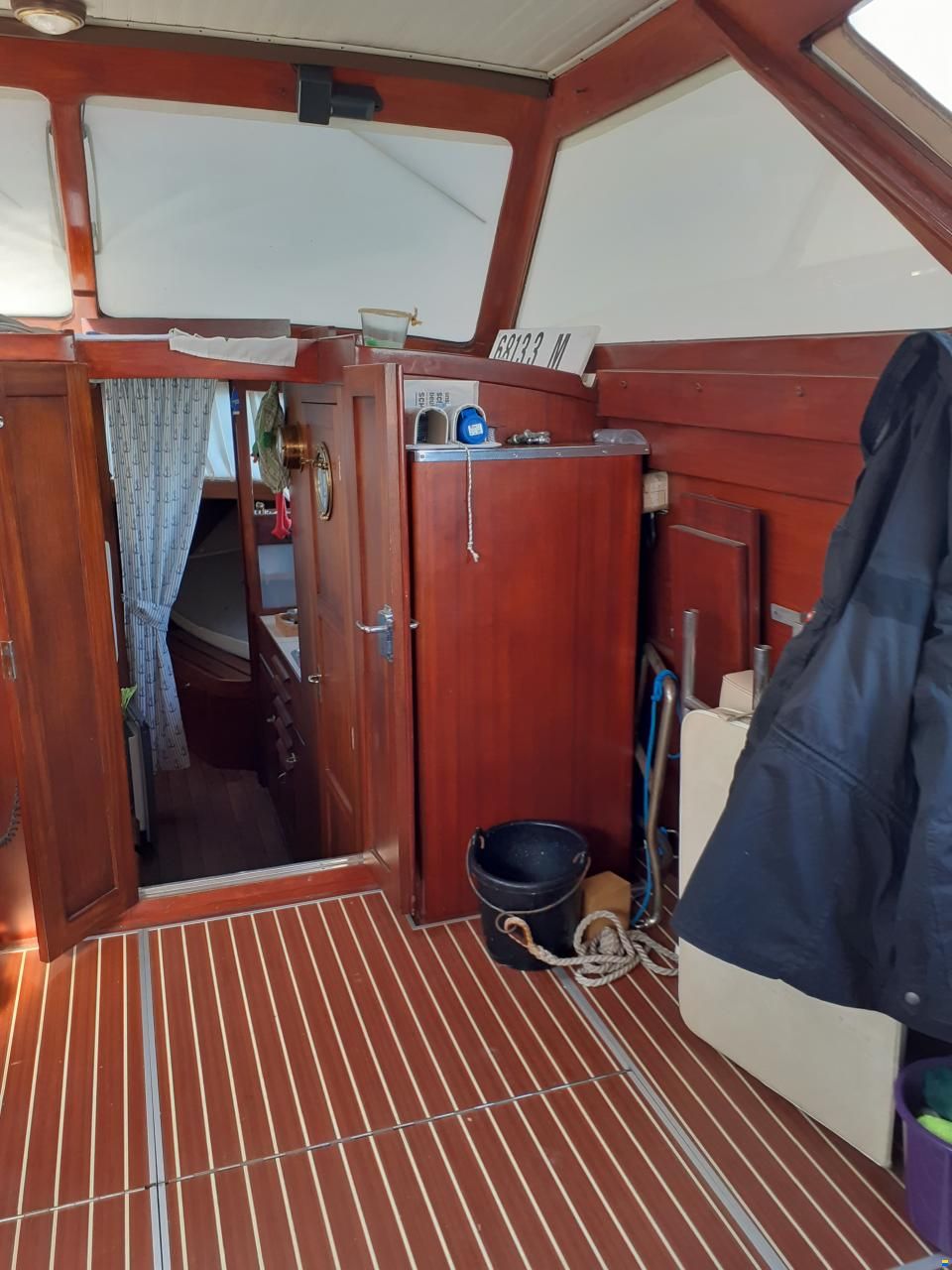 1972 Storebro Adler IV 34, EUR 27.500,-