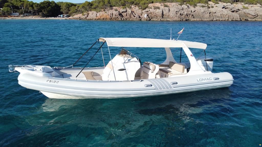 2017 Lomac Lomac790in, EUR 60.000,-